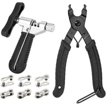 Chain Link Remover Bike Chain Chain Breaker Bike Tools Mountain Bicycle Chain Cutter Motorcycle ...