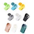 Adjustable Clamp On Cup Holder Organizers For Desks With Double/Single ...