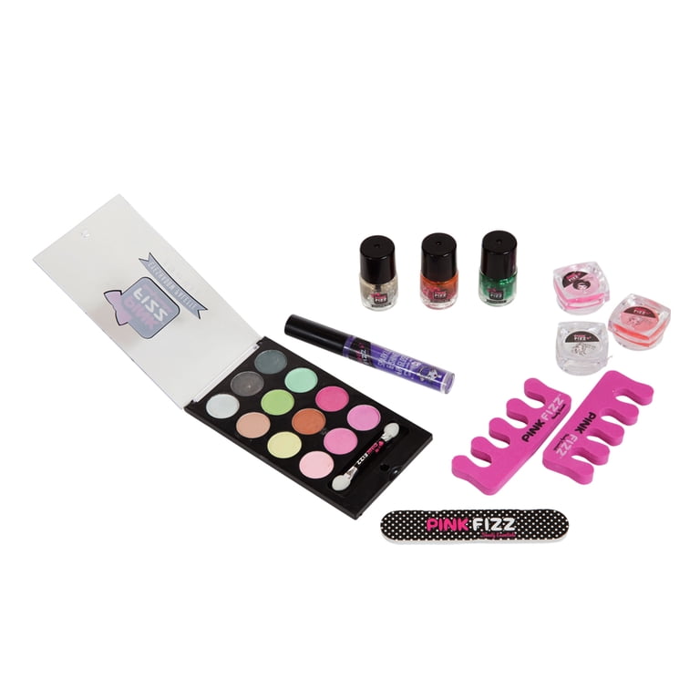Pink Fizz Makeup Sets | Saubhaya Makeup