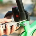 1 Pcs Bicycle Repair Tool Bike Pocket Multi Function 16 in 1 Folding ...