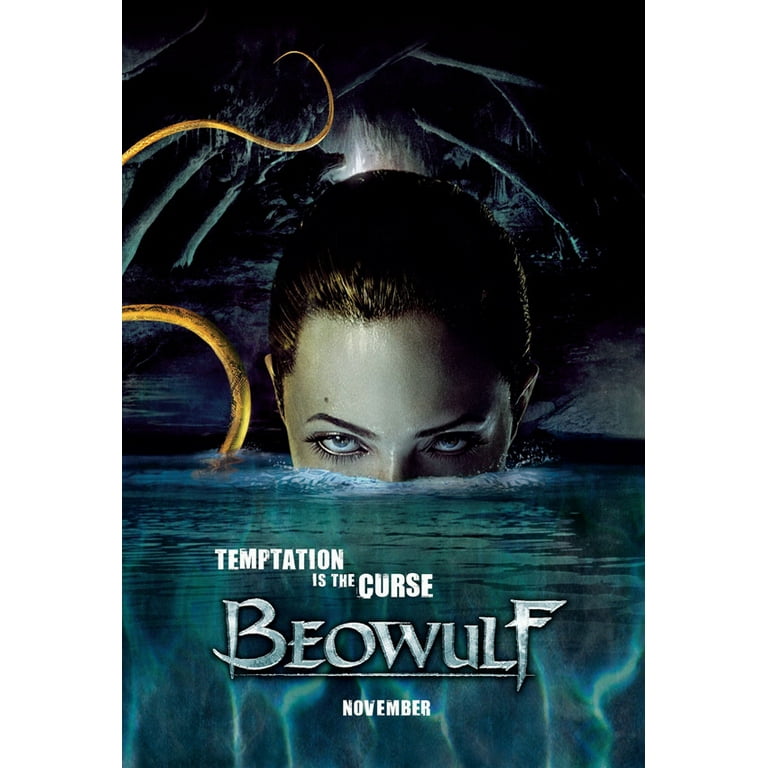 ベオウルフのポスター