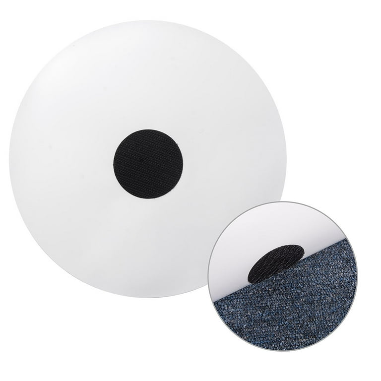 Twister Game Spinner Template