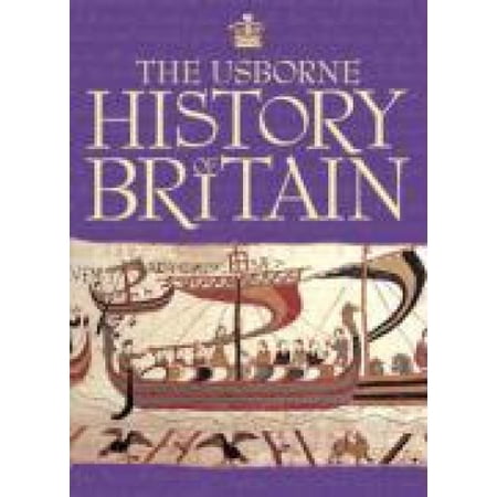 History of Britain (History of Britain) | Walmart Canada
