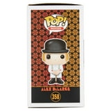 FUNKO POP MOVIES CLOCKWORK ORANGE - ALEX - Walmart.com