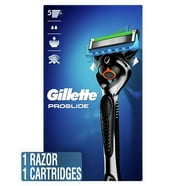 MicroTouch 3 Tough Blade Razor with 12 Replacement Cartridges - Walmart.com