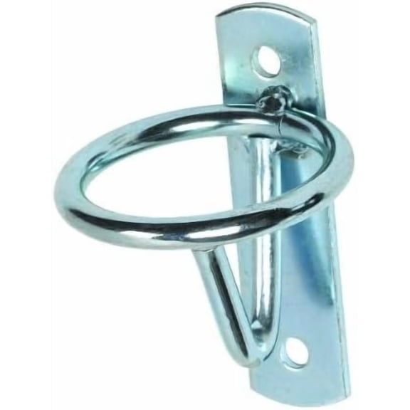 Perri's Wall Mount Bucket Hook, Stainless Steel, One Size - Walmart.com