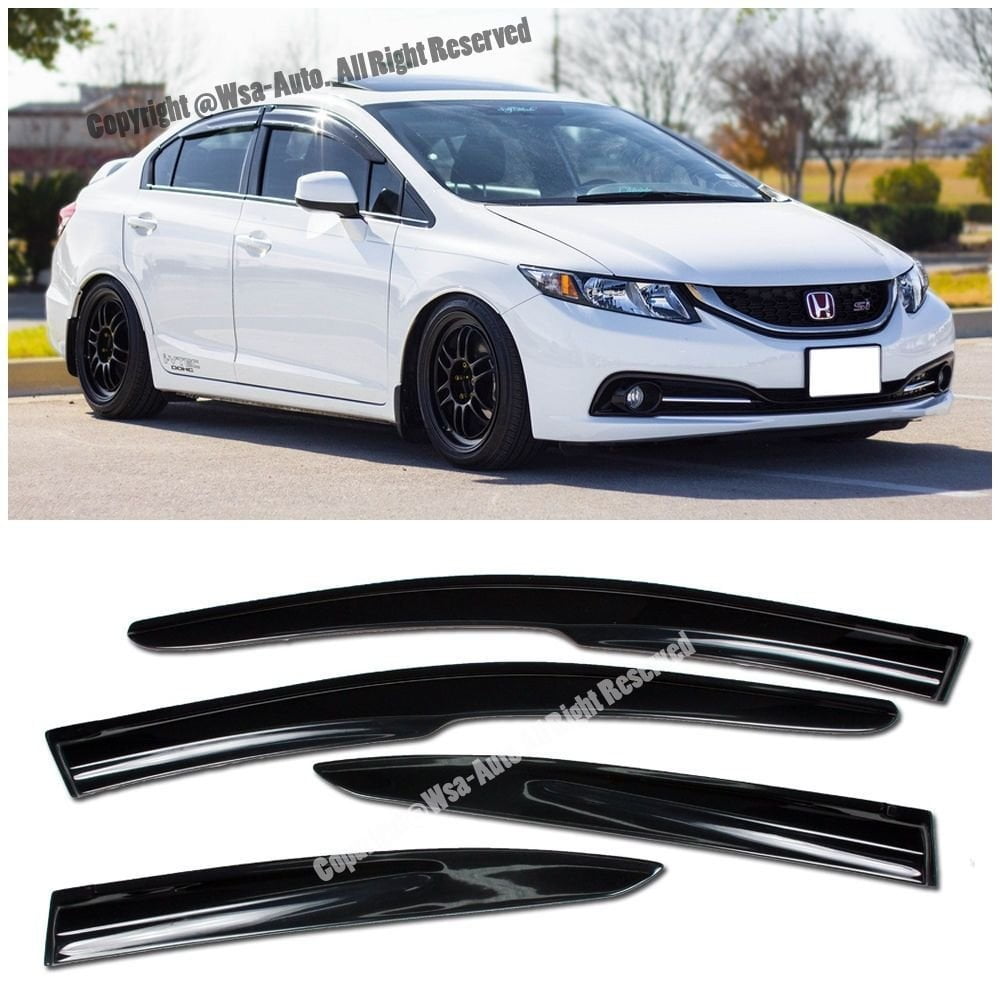 Honda Civic Jdm 4 Door