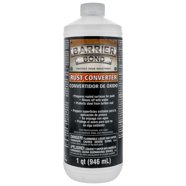 RUSTZILLA ORIGINAL GRADE RUST CONVERTER 8 OZ CAN - Walmart.com
