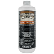 RUSTZILLA ORIGINAL GRADE RUST CONVERTER 8 OZ CAN - Walmart.com