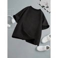 Black Necesito Cerveza Funny Graphic T-Shirt - 100% Cotton Streetwear ...