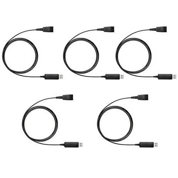 Quick Disconnect To Usb Adapter