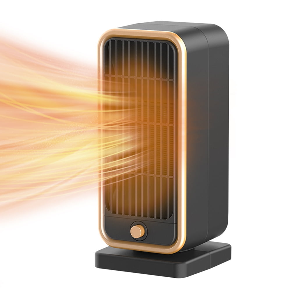 Click here for Unbranded Space Heater 500w Ptc Ceramic Low Noise... prices