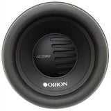 Orion HCCA122RK 12" Dual 2 Ohm Subwoofer Recone Kit, Bass Speaker Sub ...