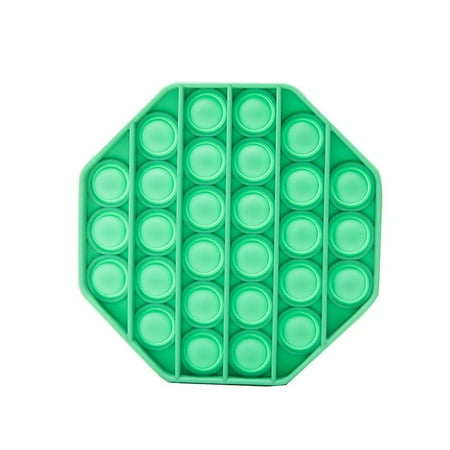 Push Pop Bubble Fidget Toys Sensory Set Autism Adhd Stress Relief Toy ...