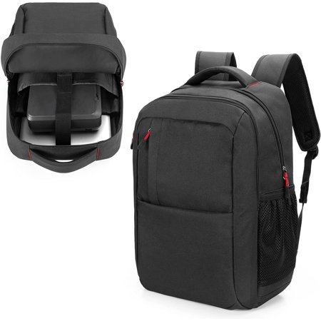 SAMDEW Double-layer Mobile Printer Carrying Bag Backpack Compatible ...