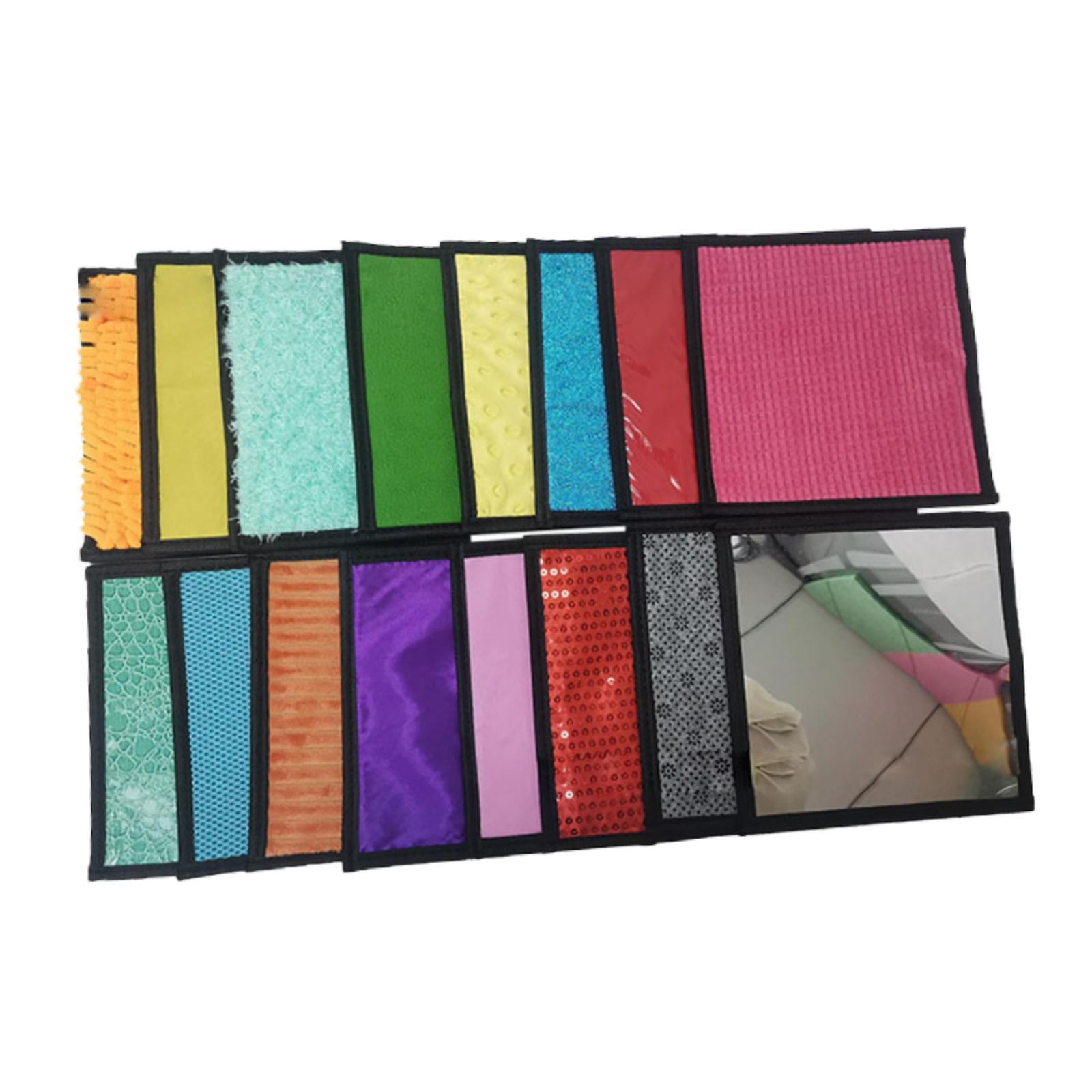 Click here for Siruishop Sensory Mats Portable Cute Tactile Game... prices