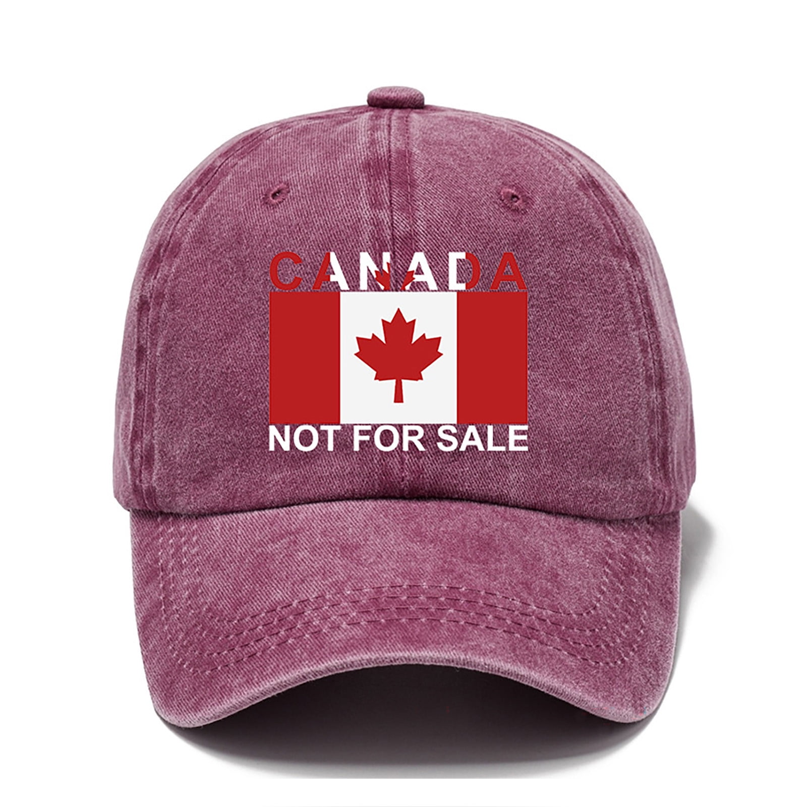 Click here for Hhspeishii Washed Baseball Cap For Men And Women -... prices