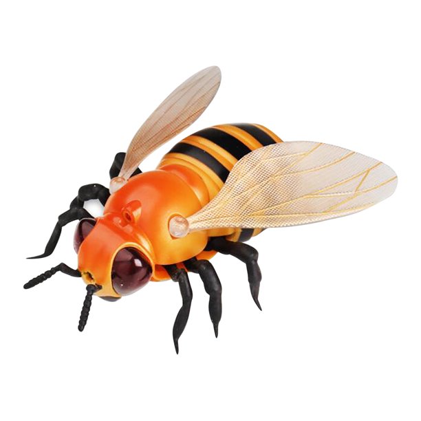 Model Bee