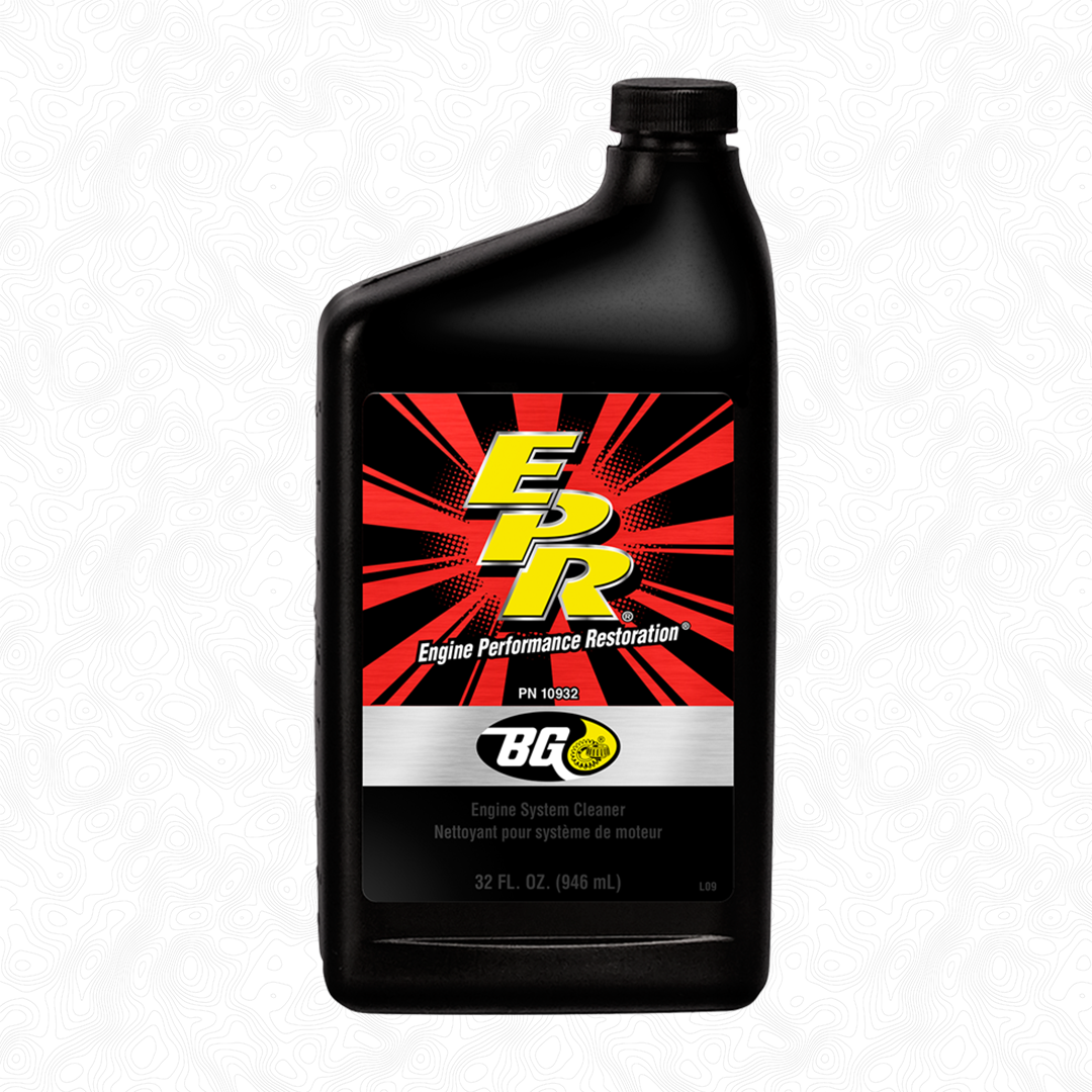 BG 109 Engine Compression Restorer 1 Quart (32oz) - Walmart.com