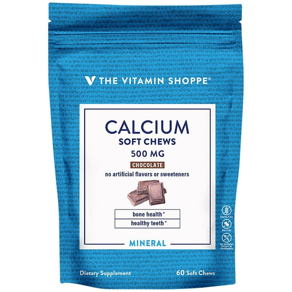 Calcium Chew
