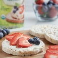 Great Value Organic Rice Cake, Multigrain, 3.53 oz - Walmart.com