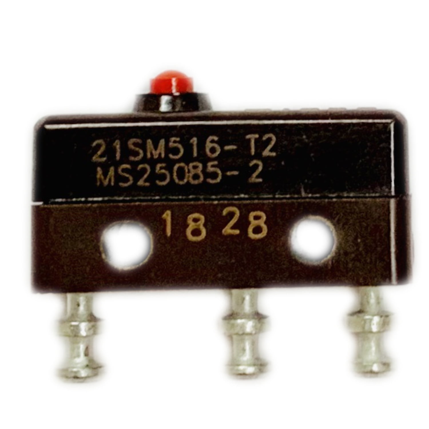 21SM516-T2 Basic Snap Action Switches - Walmart.com