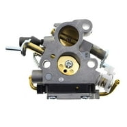 Husqvarna 545081885 OEM Carburetor Kit Jonsered Poulan 222 CS2137 ...