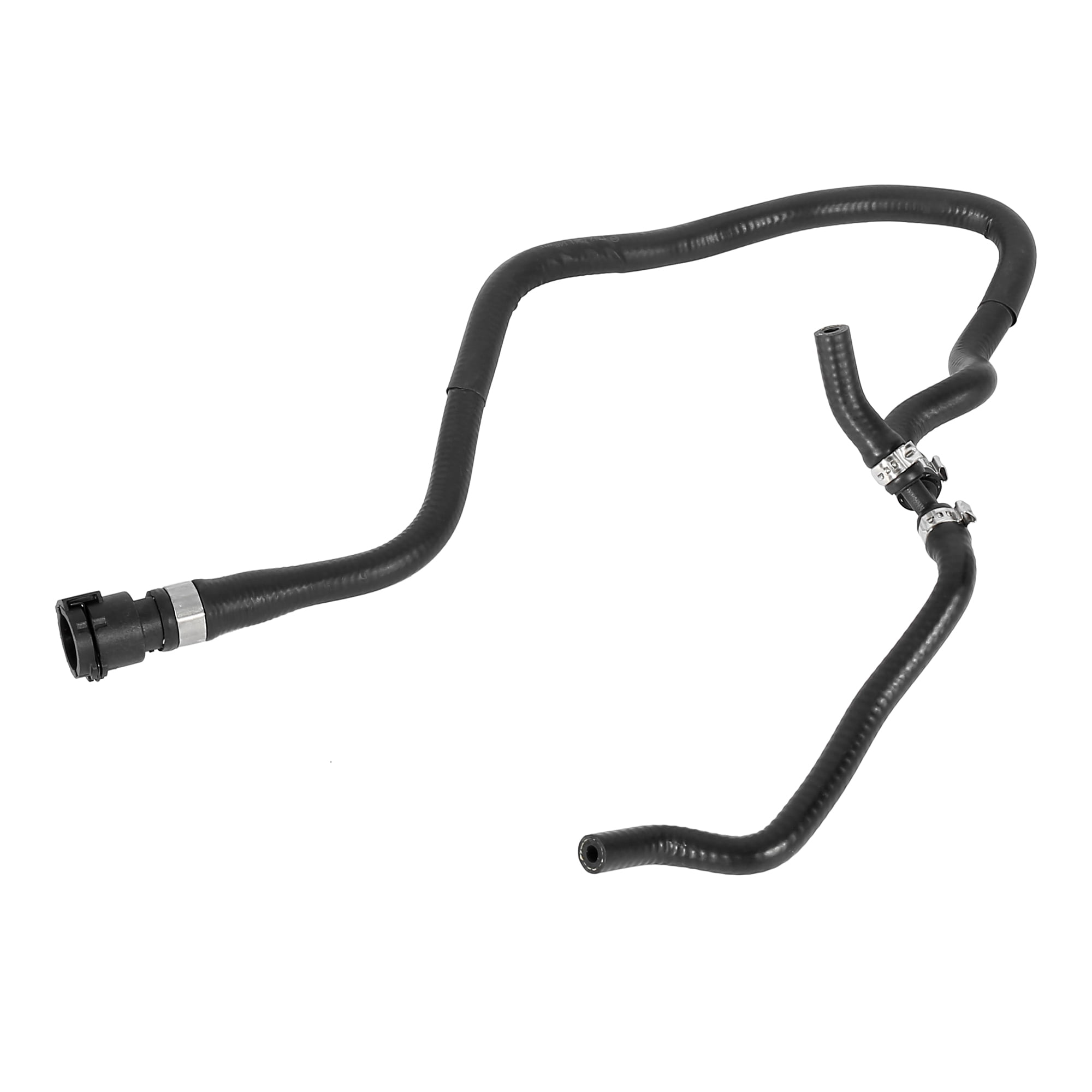 Radiator Coolant Water Hose from Expansion Tank 17127541146 for BMW ...