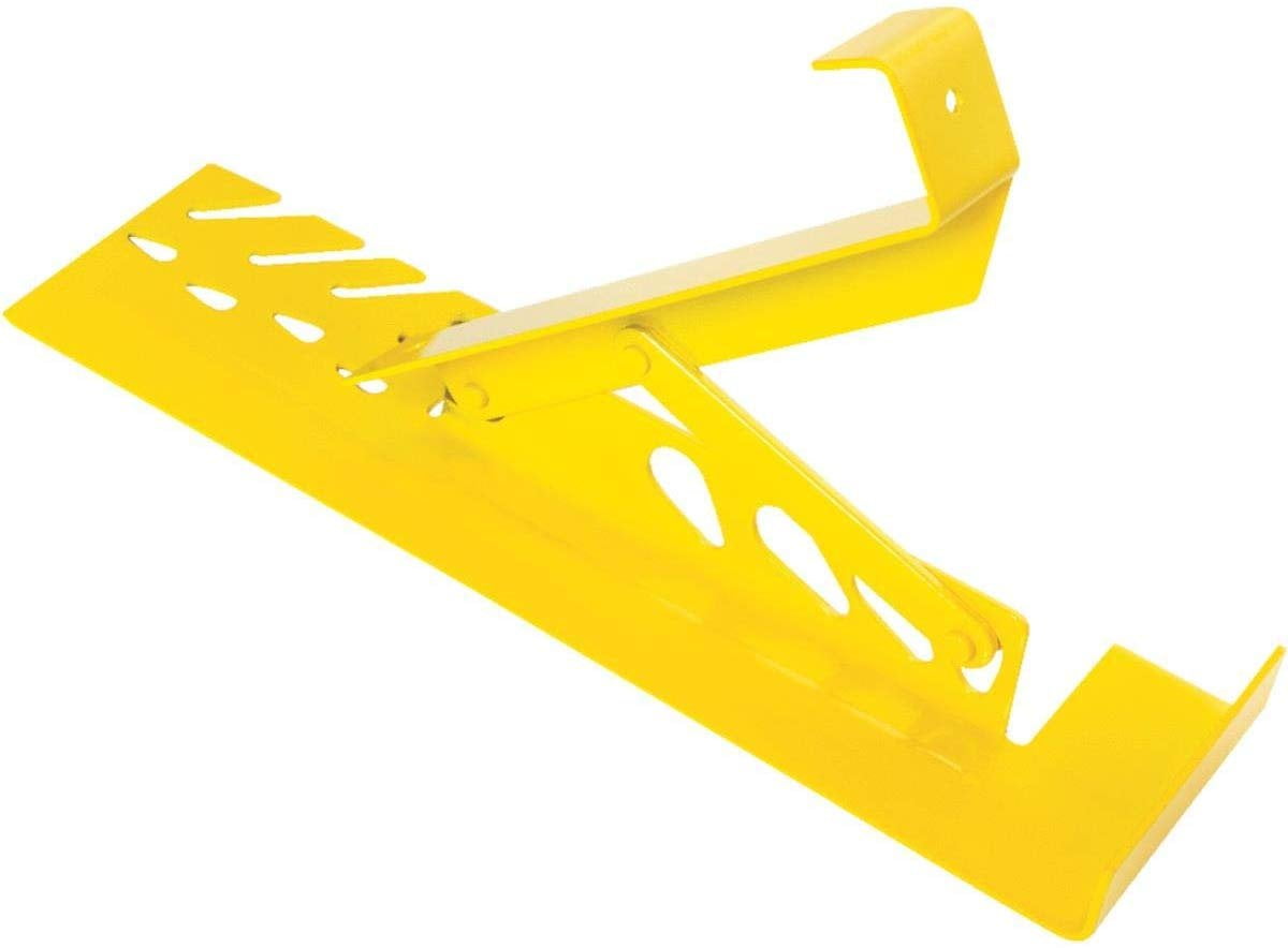 ACRO BUILDING SYSTEM 19038 Adjustable Roof Bracket - Walmart.com