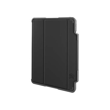 STM dux plus - Flip cover for tablet - polycarbonate, thermoplastic ...