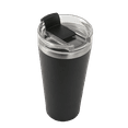 Mainstays 20 Oz Double Wall Vacuum Sealed Stainless Steel Tumbler