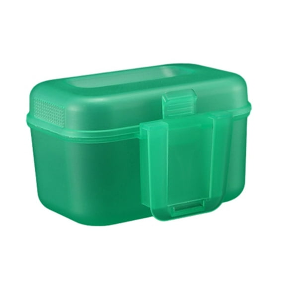 Worm Containers Fishing