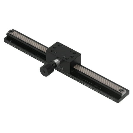 Manual Linear Stage, Professional Lightweight High Accuracy X Axis ...