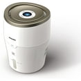 Philips Series 2000 Air Humidifier with Room Moisture & Antibacterial ...