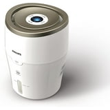 Philips Series 2000 Air Humidifier with Room Moisture & Antibacterial ...
