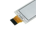 Thin 2.13" LCD EPaper Display High Contrast and Sharped Visual Ink ...
