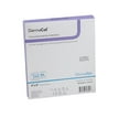 Dermacol Collagen Matrix Dressing, 4 x 4 Inch, Sterile, 10 Count ...