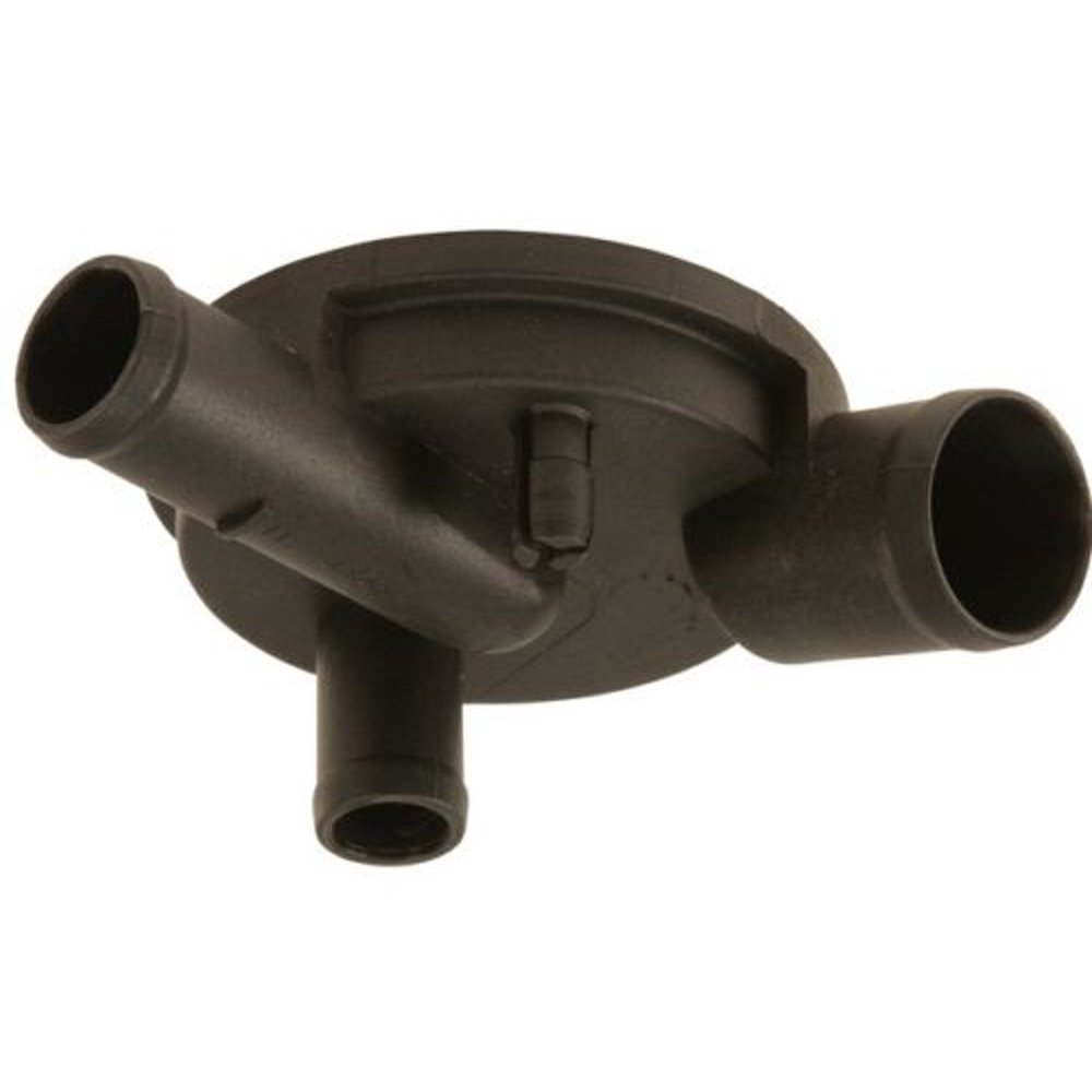 New Crankcase Crank Case Vent Valve for VW Golf Jetta Passat 1.9 Diesel ...