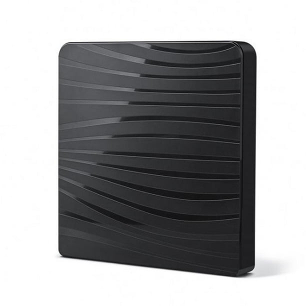 2PCS USB 3 0 Type-C DVD External Optical Drives Enclosure Case for ...