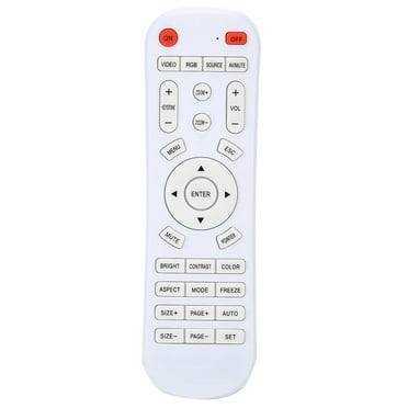General Electric Universal Remote Control, 4 Device Blue - Walmart.com