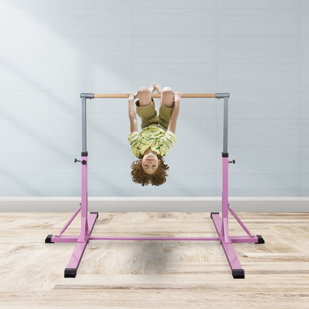 Gymnastics Bars