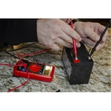 EverStart Automotive 300 Volt Digital LCD Multimeter, 10711WDI, New, 11 ...