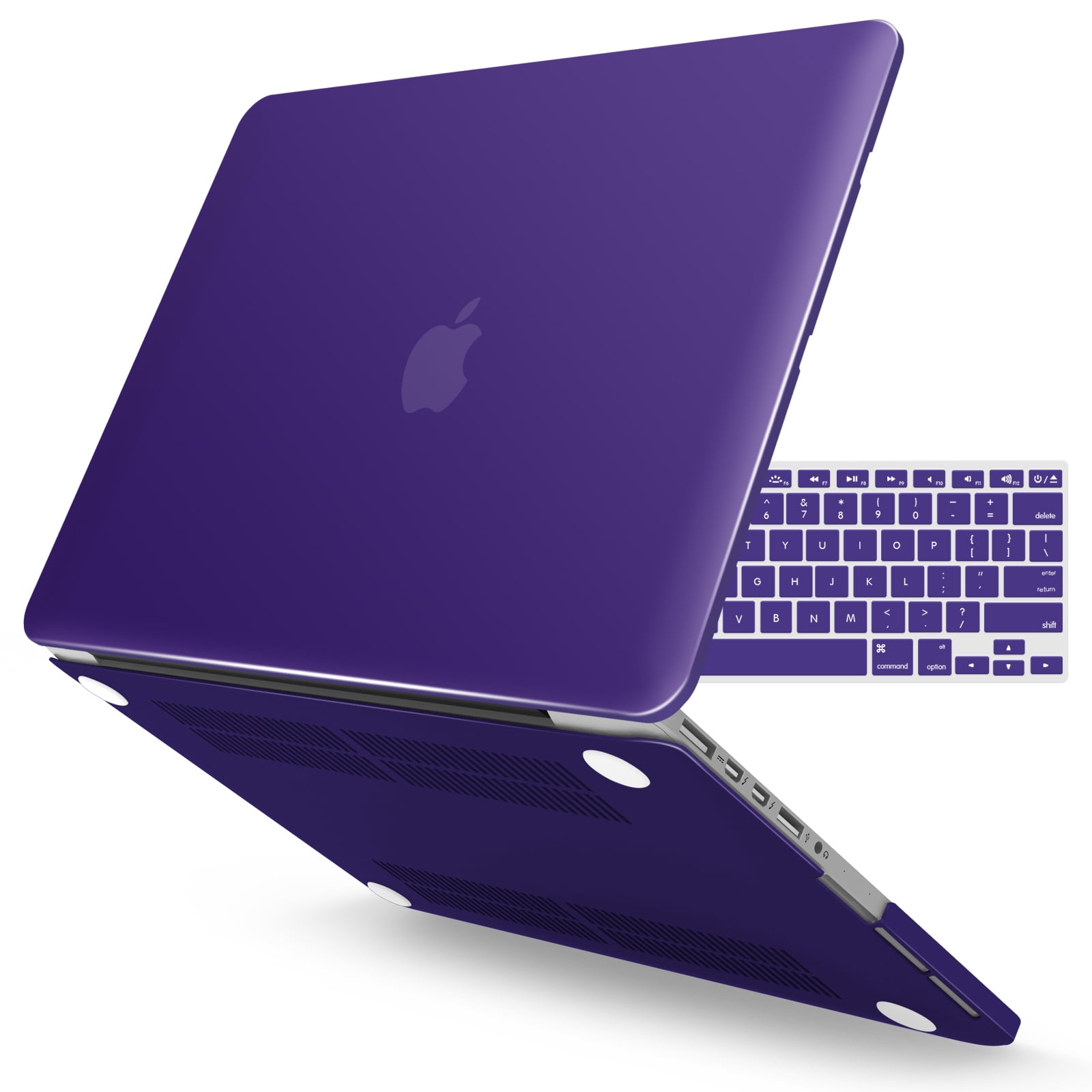 IBENZER Compatible with MacBook Pro 13 Inch Case 2015-2012 A1502 A1425 ...