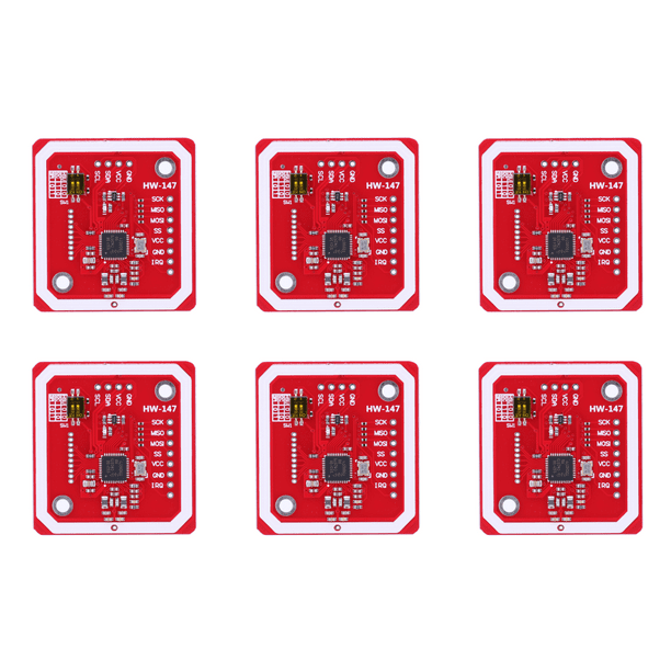 Kits Usuario Del Módulo Inalámbrico RFID PN532 13 56 MHz V3 para Raspberry Pi (individual ...