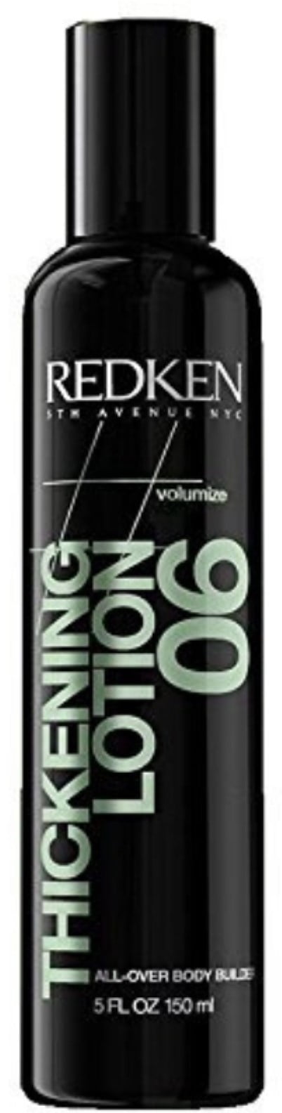 Redken - Redken Thickening Lotion 06 All Over Body Builder 5 oz ...