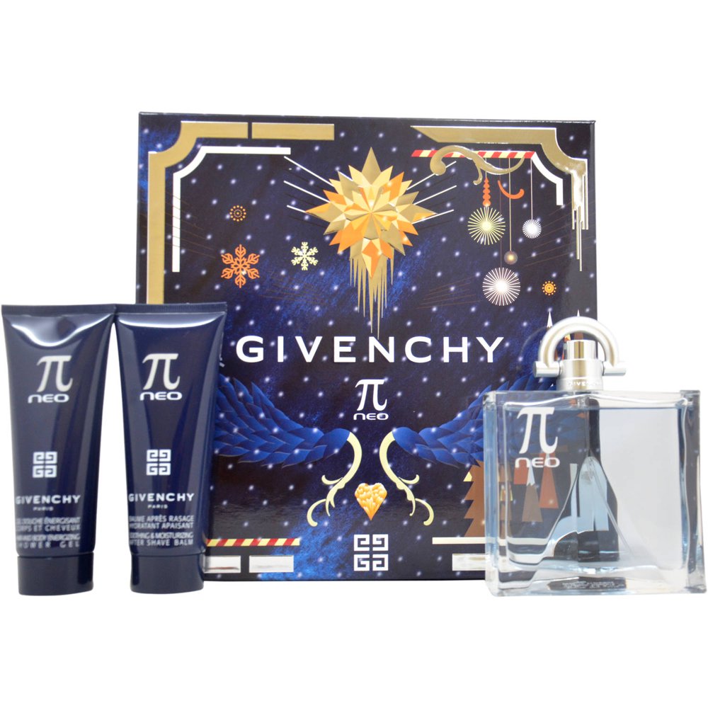 Givenchy - Givenchy PI Neo for Men Fragrance Gift Set, 3 pc - Walmart ...