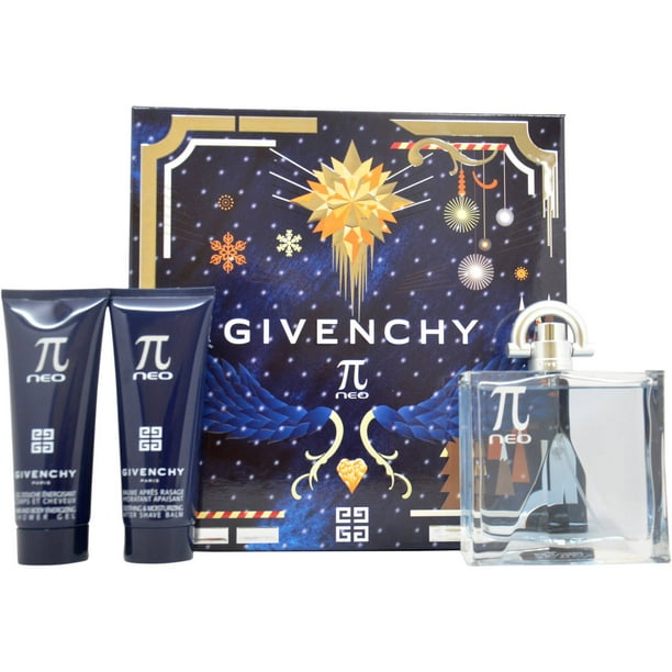 Givenchy - Givenchy PI Neo for Men Fragrance Gift Set, 3 pc - Walmart ...