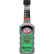 STP® Super Concentrated High Mileage Engine Flush (15 fl. oz ...