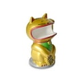 Retainer Buddy Lucky Cat - Sanitary Storage for Retainers Clear ...
