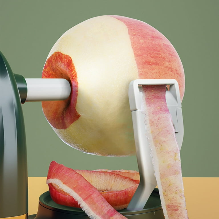 Apple Corer Peeler
